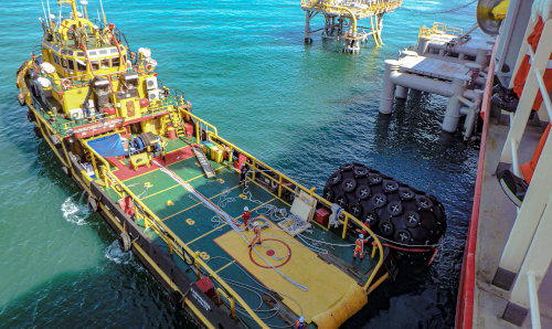 Our Fleets – KSS Logistics