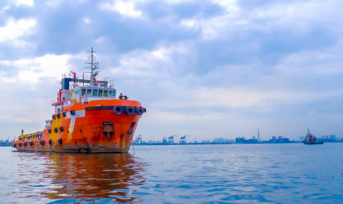 Our Fleets – KSS Logistics