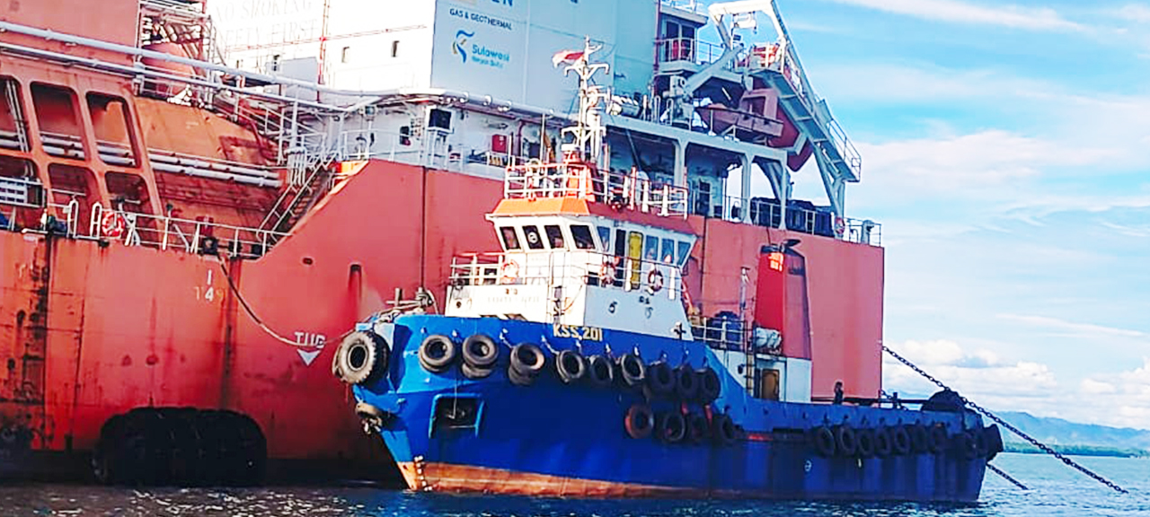 Our Fleets – KSS Logistics