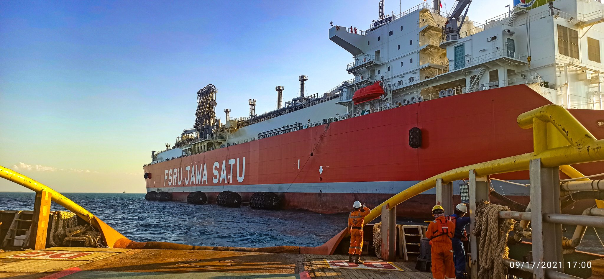 Gallery – KSS Logistics
