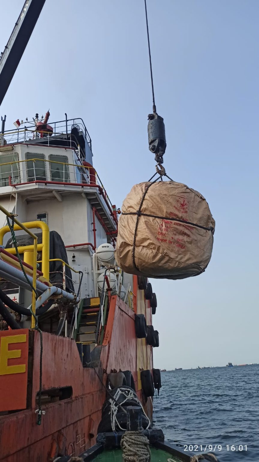 Gallery – KSS Logistics